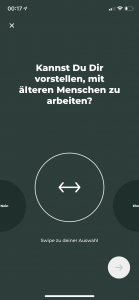 Der einfachste Weg zur Wunschausbildung – beAzubi