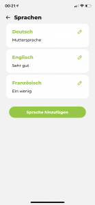 Der einfachste Weg zur Wunschausbildung – beAzubi