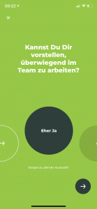 Der einfachste Weg zur Wunschausbildung – beAzubi