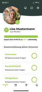 Der einfachste Weg zur Wunschausbildung – beAzubi