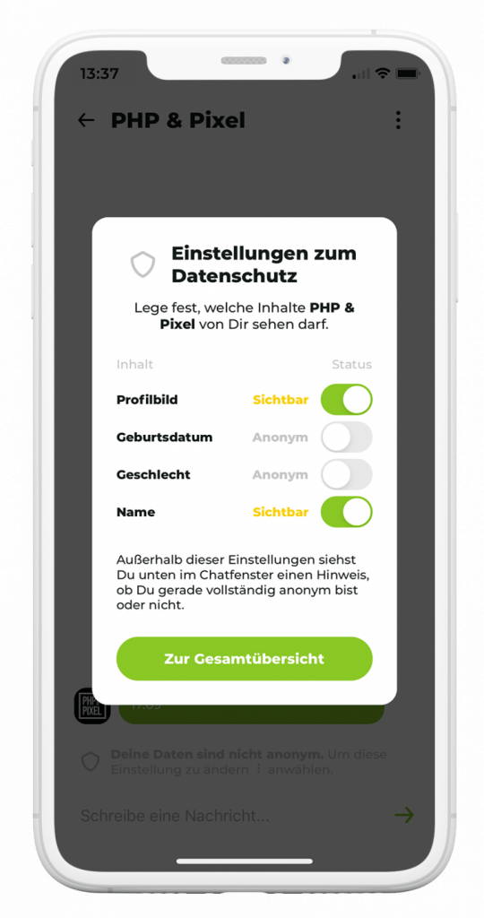 Der einfachste Weg zur Wunschausbildung – beAzubi
