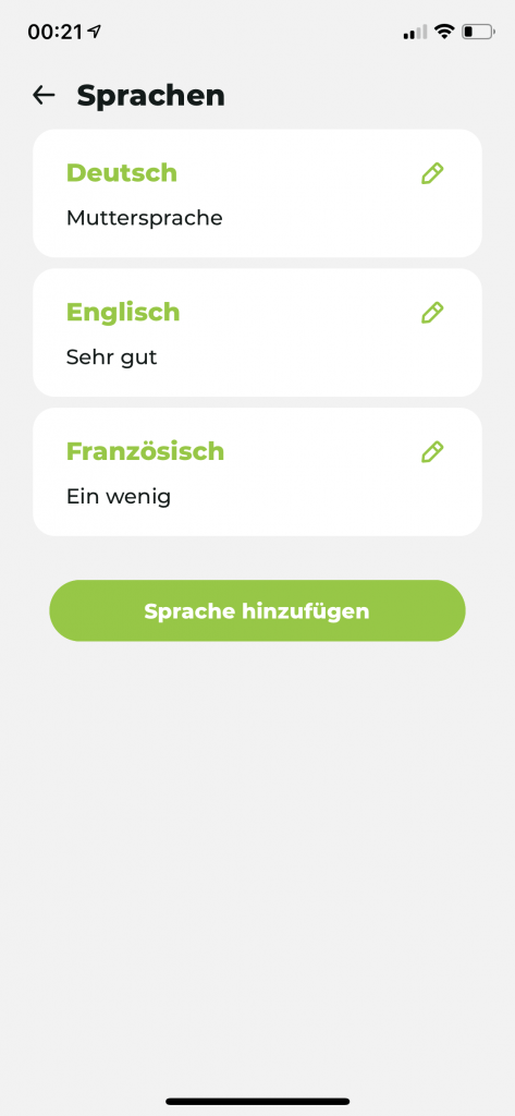 Der einfachste Weg zur Wunschausbildung – beAzubi